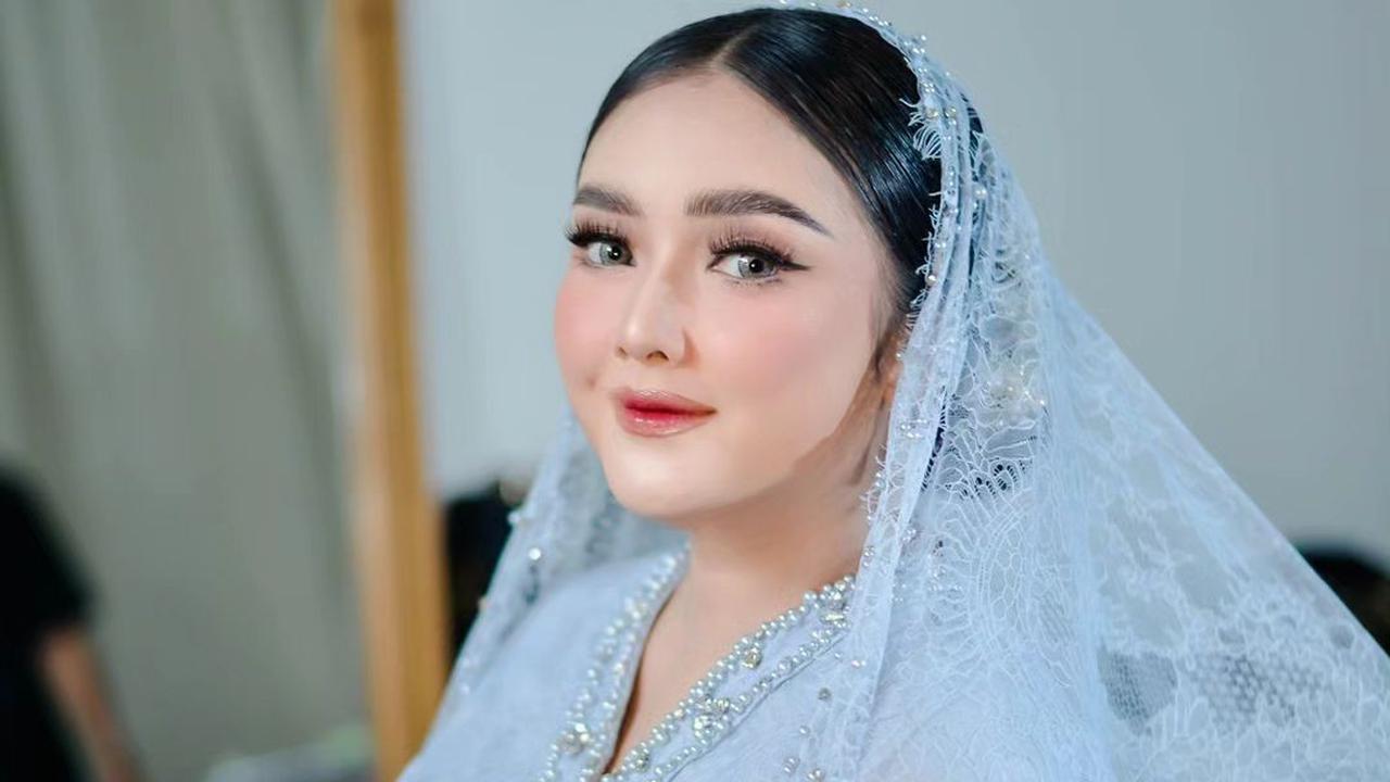 Mengenal Suci Winata, Istri Ke-4 Ari Sigit yang Usianya 21 Tahun Lebih Muda