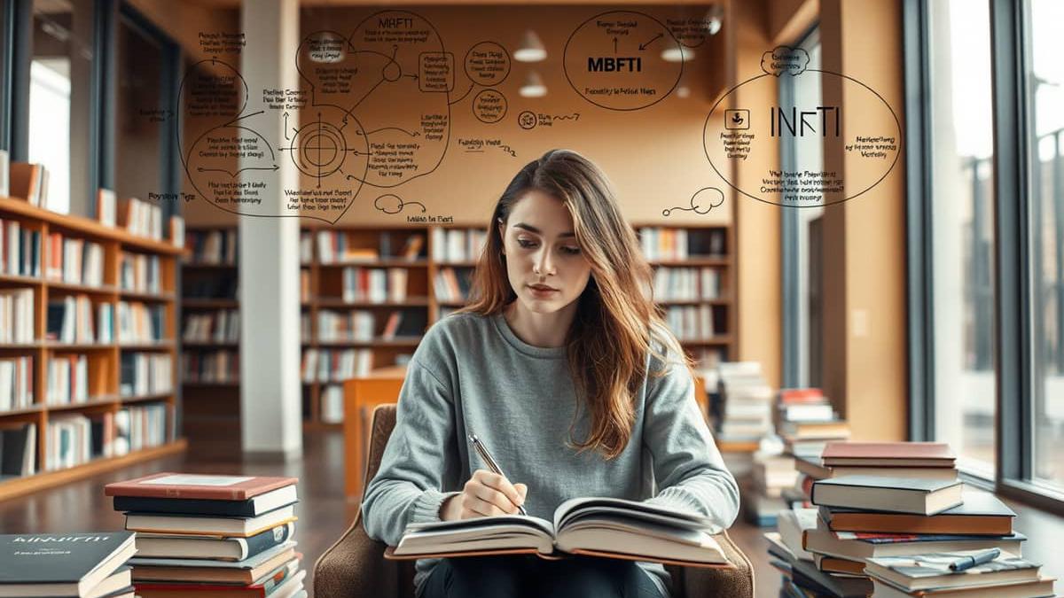 Tes INFJ Kepribadian, Panduan Lengkap Memahami Tipe Kepribadian Unik