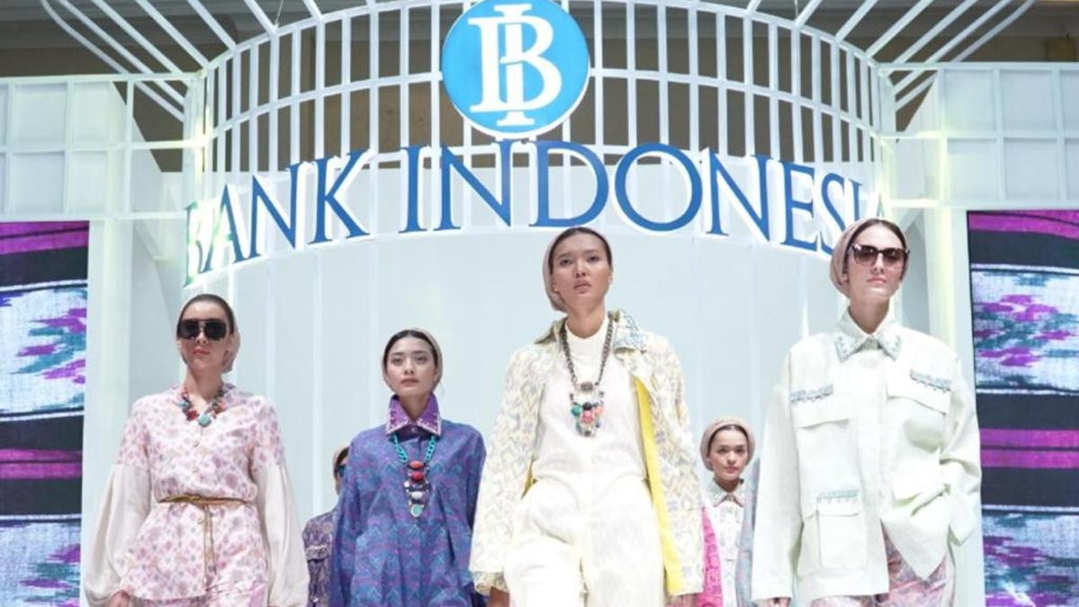 BI Gelar Karya Kreatif Indonesia 2020, Dorong Milenial Cinta UMKM