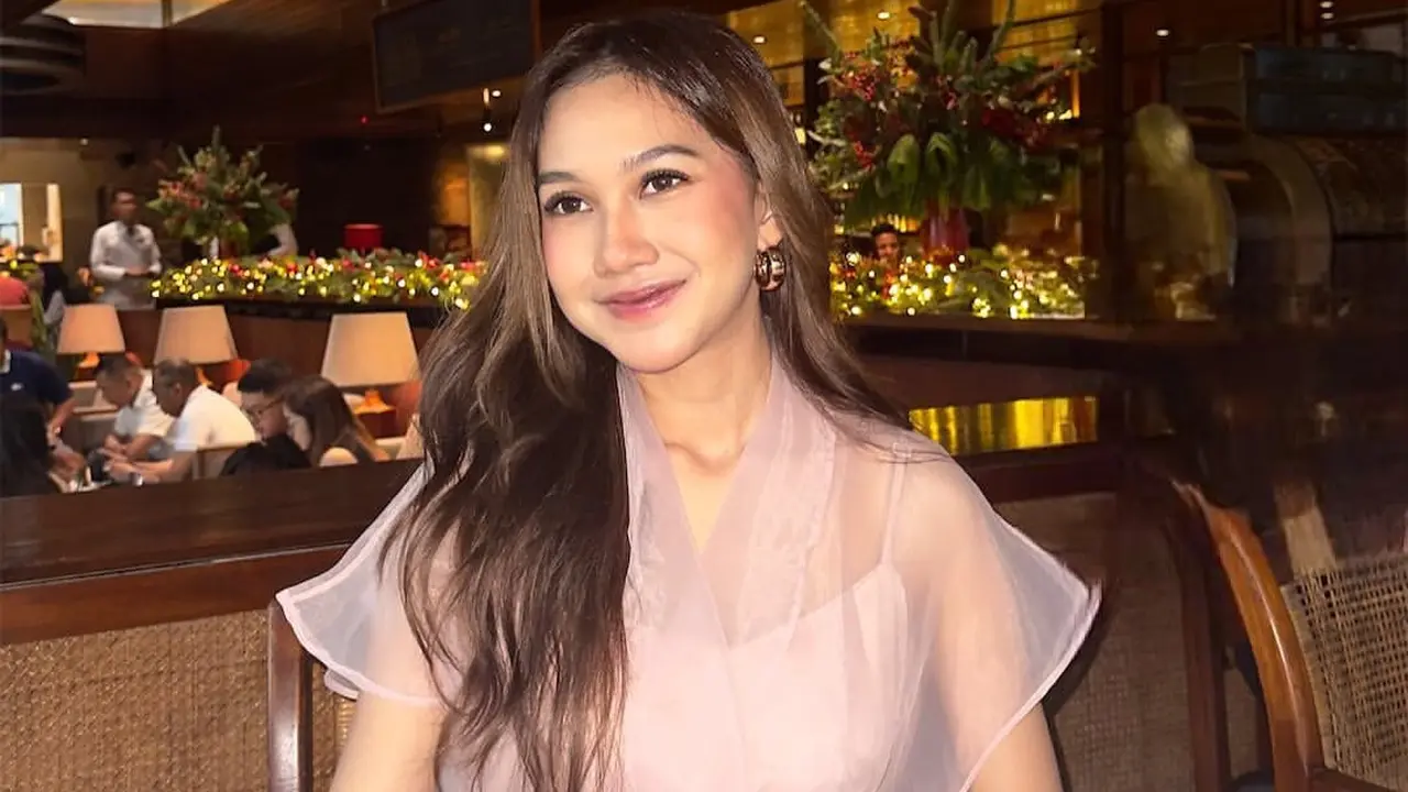 Raissa Ramadhani Ungkap Tantangan Nyanyikan Single Rindu Yang Menyiksa, Berusaha Keluar dari ...
