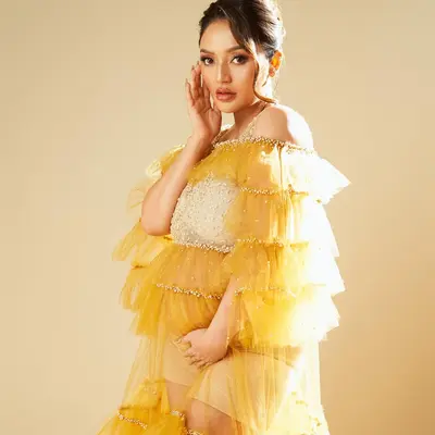 9 Inspirasi Outer Mewah Hijab yang Sedang Tren 2025, Bisa untuk Keseharian hingga Hadiri Acara ...