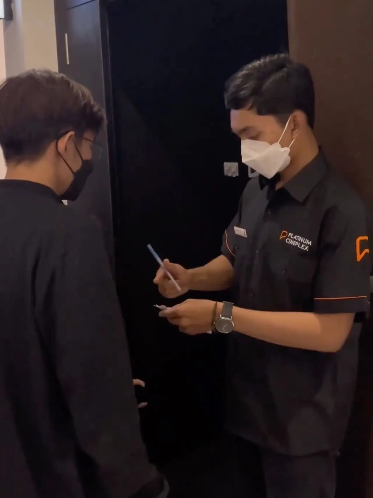 Raam Punjabi Dirikan Bioskop Platinum Cineplex di Kebumen Jawa Tengah ...