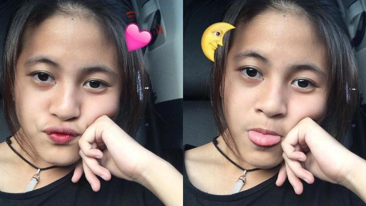 Lewat Medsos, Zanette, Korban Tragedi Pulomas Curhat di Instagram ...