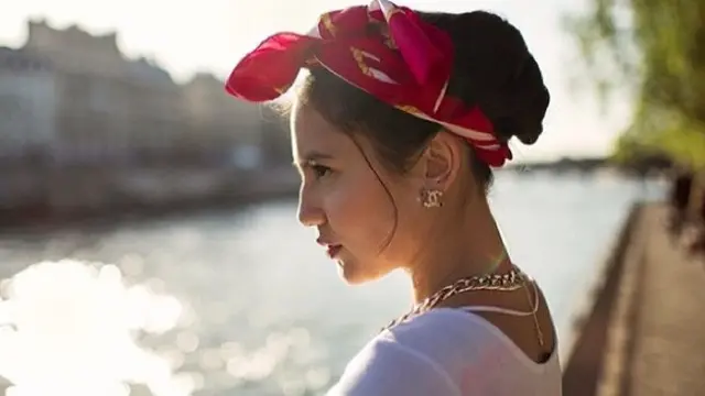 15 Cara Menata Rambut Pendek ke Pesta, Bisa Dilakukan Sendiri - Hot ...