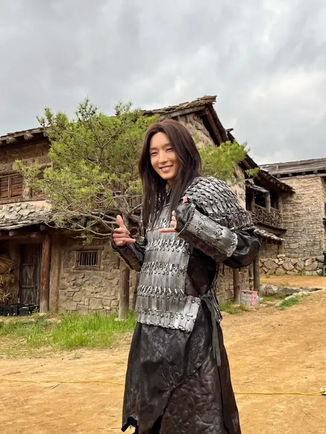 11 Drama Lee Joon Gi Terbaru yang Dijuluki King of Sageuk - Hot ...