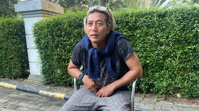 Dipecat Armada, Endra Prayoga Tak Sakit Hati dan Langsung Bikin Band ...