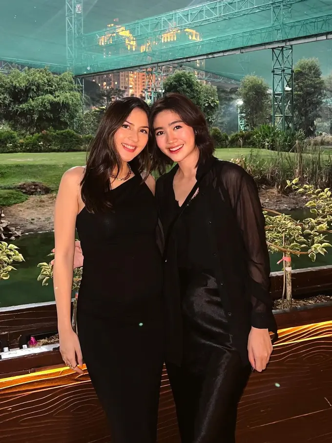 Potret Jessica Mila dengan Baby Bump yang Makin Terlihat - Entertainment Fimela.com