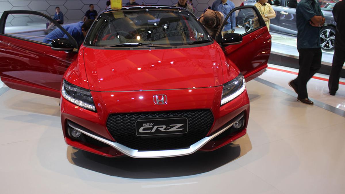 5 Mobil Sport Terlaris di Indonesia - Berita Otosia.com