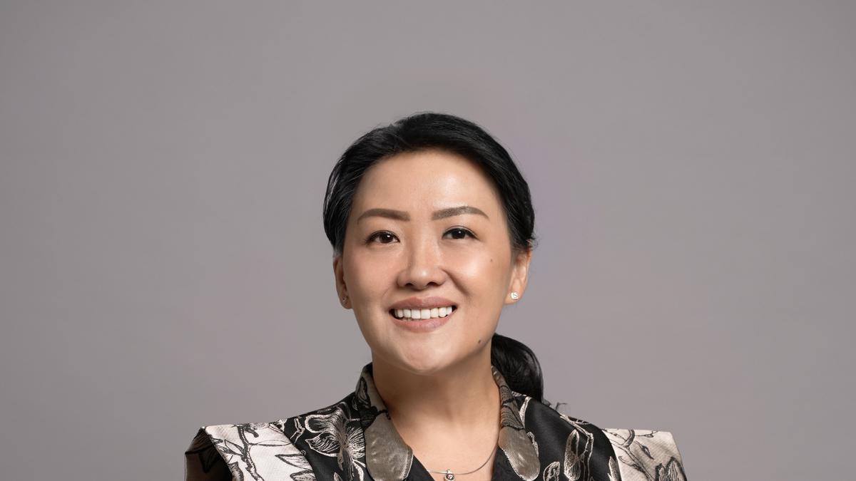 Elvira Jakub Diangkat Jadi CEO Dentsu Indonesia - Bisnis Liputan6.com