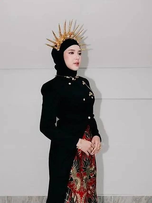 7 Potret Tiara Andini di Pembukaan PON XXI 2024 Ini Banjir Pujian - Hot ...