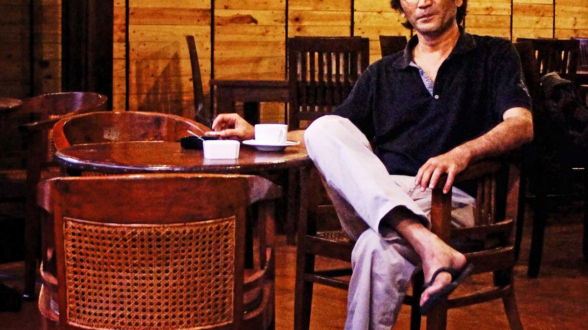 Prestasi Alex Komang Terukir di Indonesia Movie Award 2015 ...