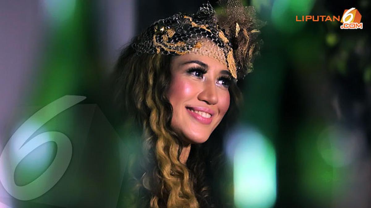 Belum Menikah, Sania Sudah Punya 76 Anak - ShowBiz Liputan6.com