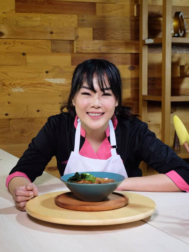 Kronologi Rumah Chef Aiko Disatroni Maling, Motor Seharga Rp 90 Juta ...