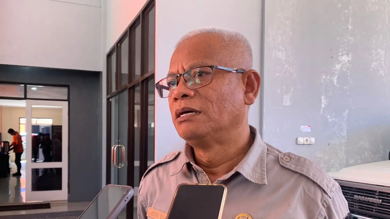 Pemda Garut Instruksikan 7 Kecamatan Bersiap Hadapi Ancaman Bencana ...