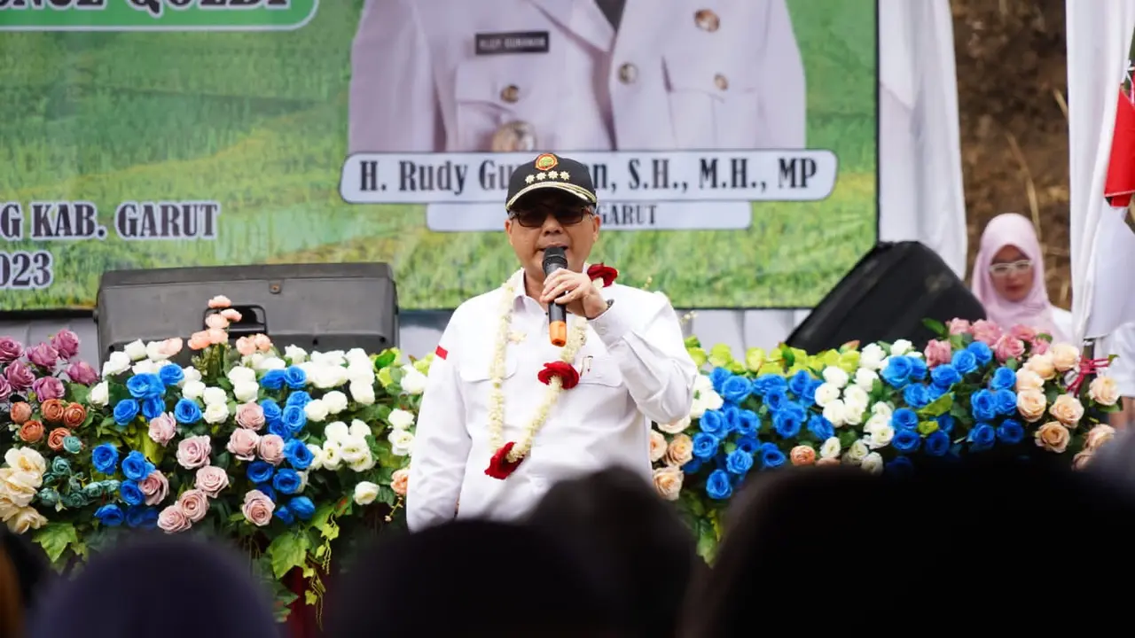 4 Respons Kementan Hingga Presiden Jokowi Usai Mentan Syahrul Yasin