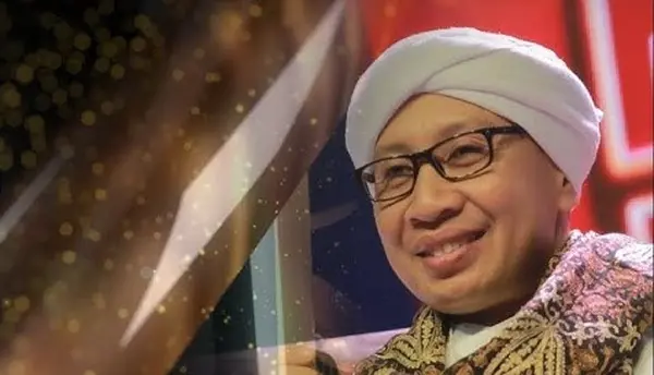 Mengenal 4 Kitab Allah Lengkap dengan Bahasa dan Rasul Penerimanya ...