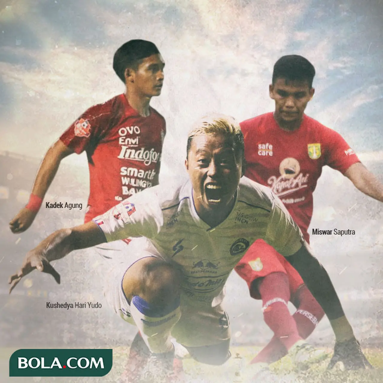 4 Pemain Debutan di Timnas Indonesia, Didominasi Sosok Muda Berkualitas ...