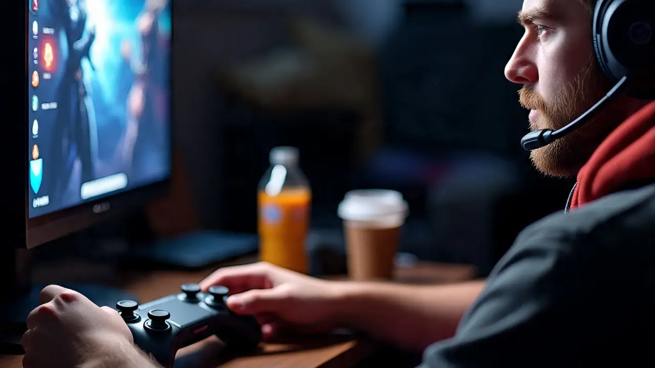 Harga IndiHome Gamer, Paket Internet 1:1 Speed Kolaborasi Telkomsel dan ...