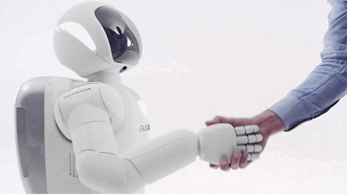 10 Robot Menakutkan dan Menakjubkan yang Pernah Diciptakan - Citizen6 ...