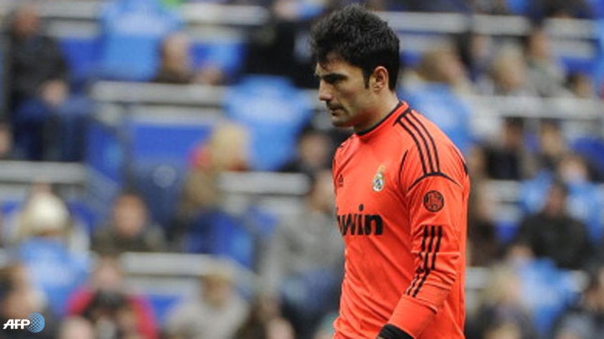 Adan, Kandidat Suksesor Ter Stegen - Bola Liputan6.com