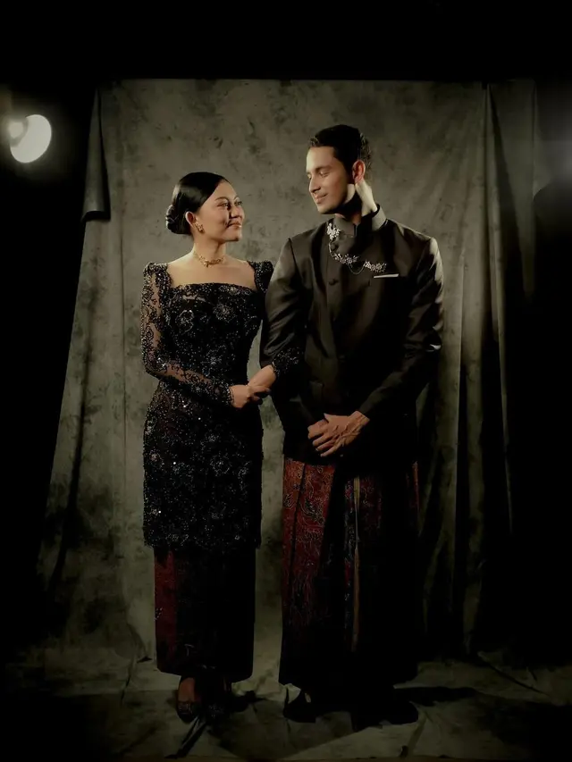 Potret Rachel Vennya Bersama Salim Nauderer, Mesra Foto Berdua Hingga ...