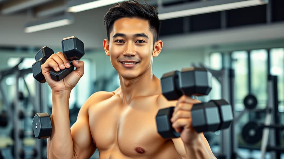 Tips Bulking untuk Orang Kurus, Panduan Lengkap Menambah Massa Otot ...
