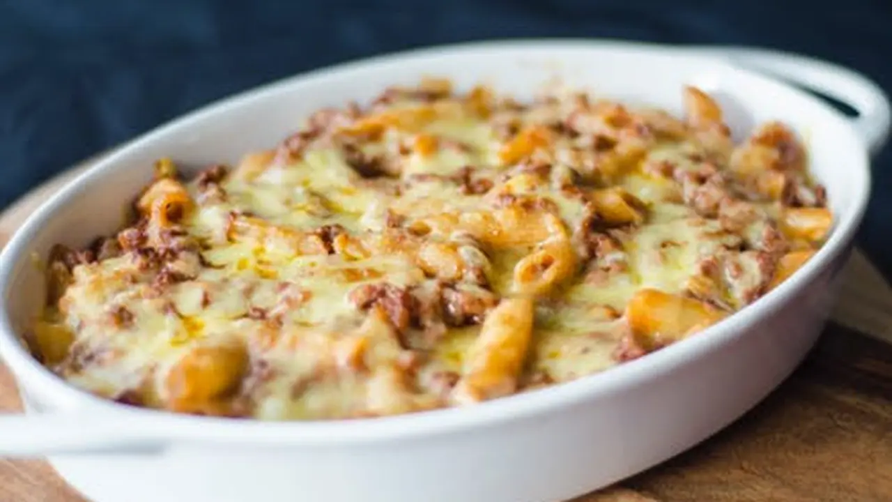 Ragam Resep Olahan Pasta yang Lezat dan Praktis Dibuat di Rumah ...
