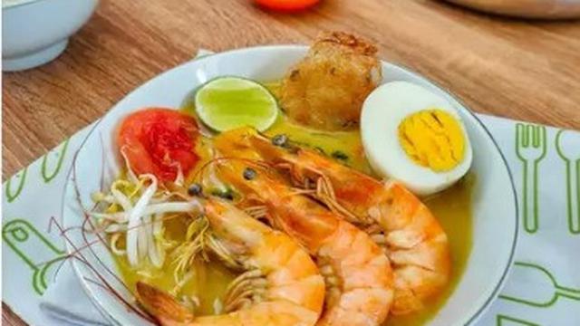 4 Resep Kreasi Soto Medan Kaya Rempah Nan Lezat, Mudah Dibuat