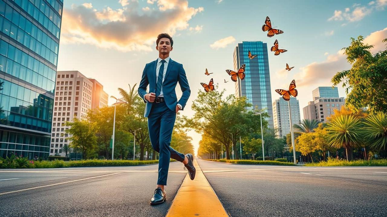 Adaptif Adalah: Memahami Konsep Penting dalam Kehidupan Modern