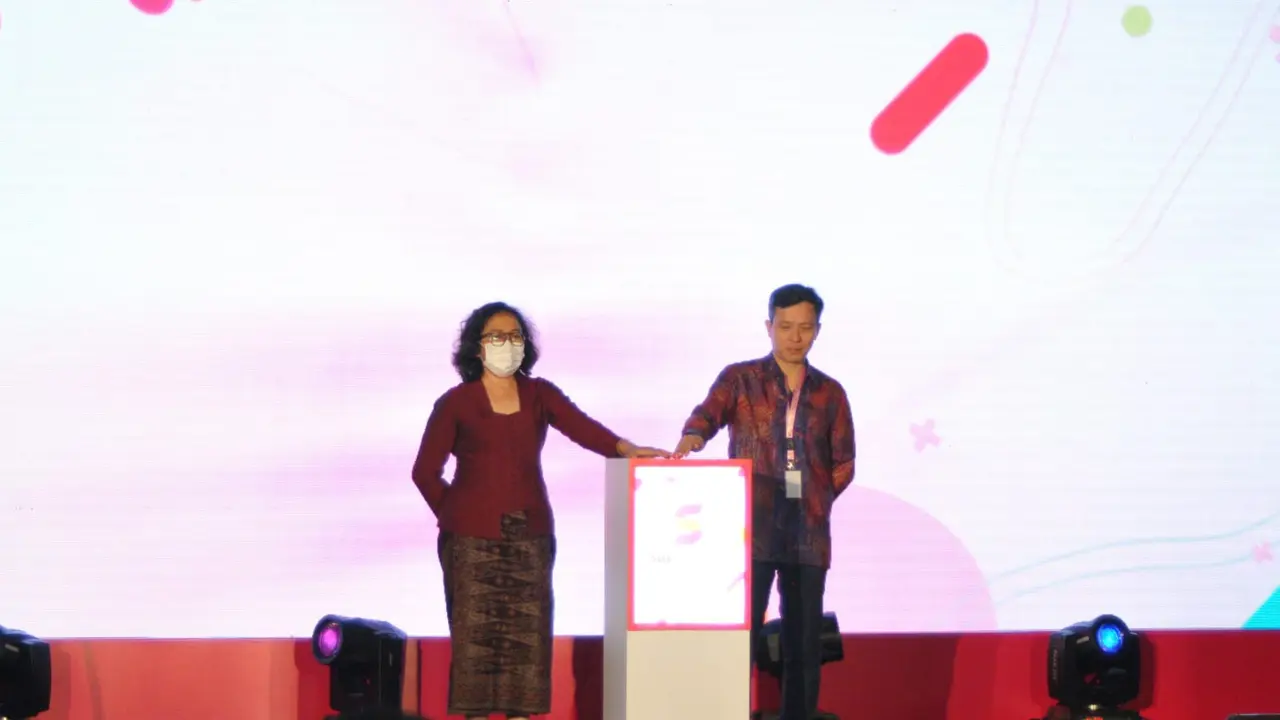 SuperMom Awards Perdana di Indonesia - Regional Liputan6.com