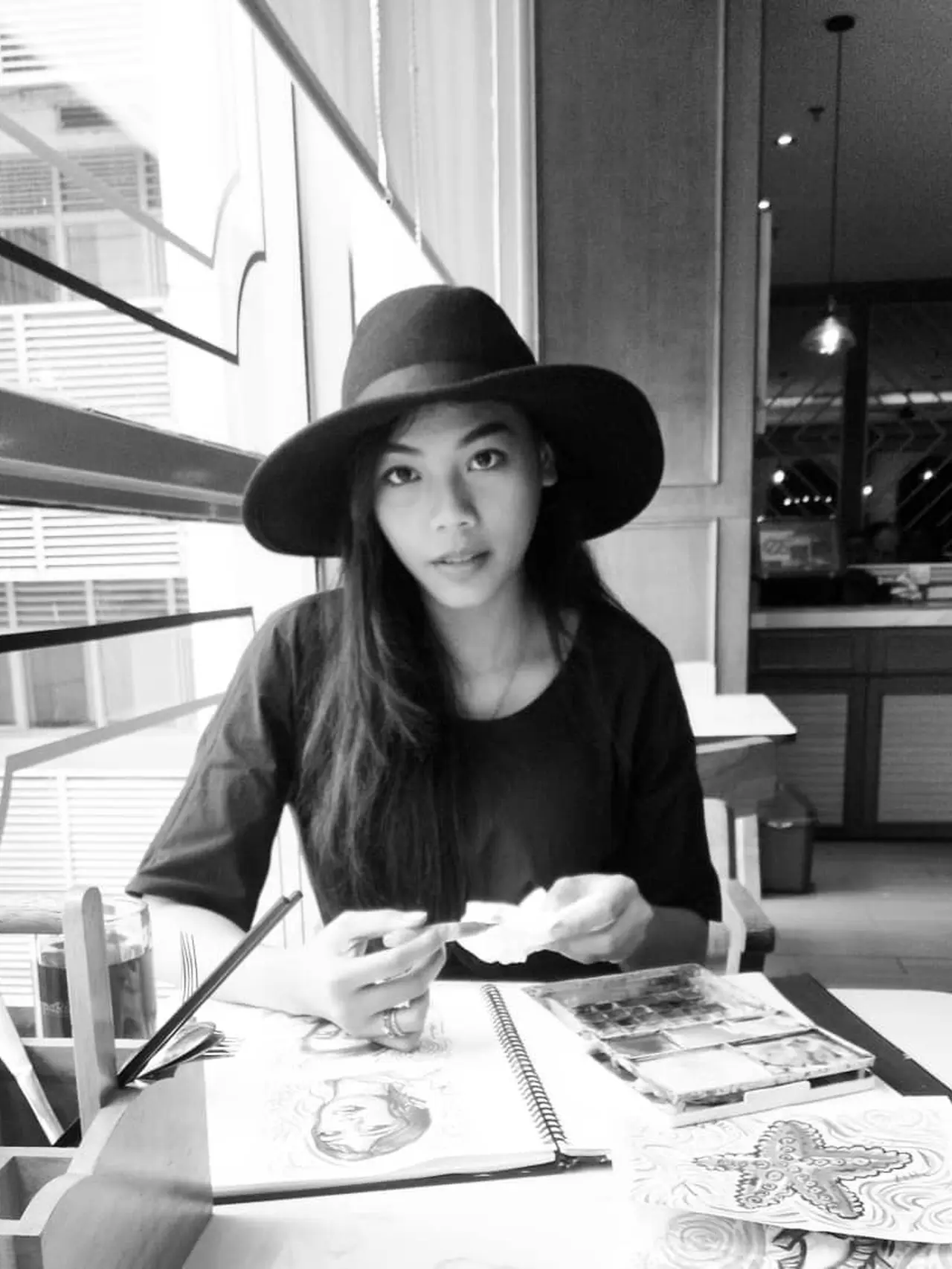 5 Fakta Menarik Alya Nurshabrina, Sang Miss Indonesia 2018 - ShowBiz ...