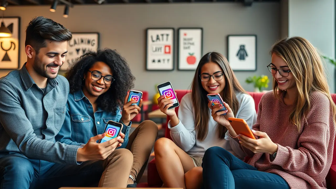 Threads Instagram Adalah: Fitur, Cara Daftar, dan Manfaatnya - Feeds ...