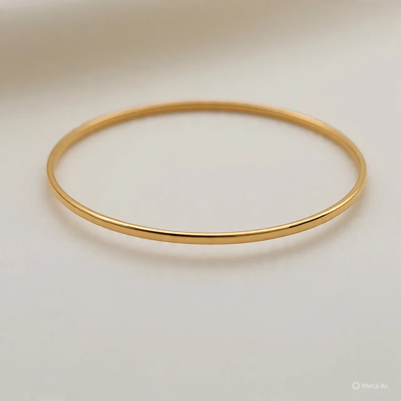 8 Model Gelang Emas Simple Elegan 5 Gram, Fashion Sekaligus Aset Masa ...
