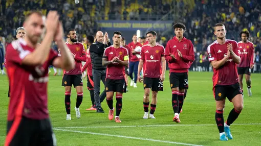 Hasil Liga Inggris Liverpool Lumat Manchester United 3 0 Di Old