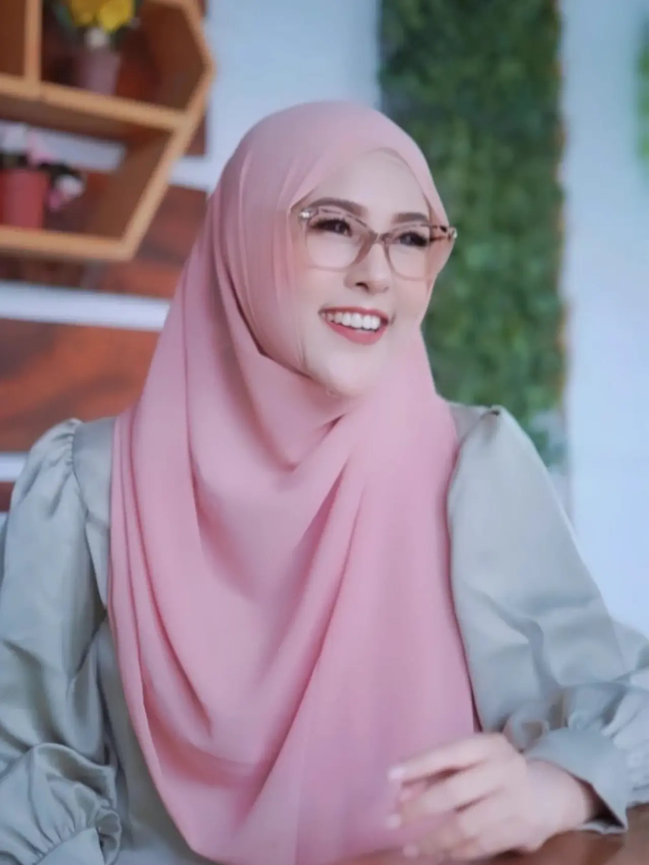Mengenal Sosok Motivator Icha Nur Hanna yang Menginspirasi Banyak ...