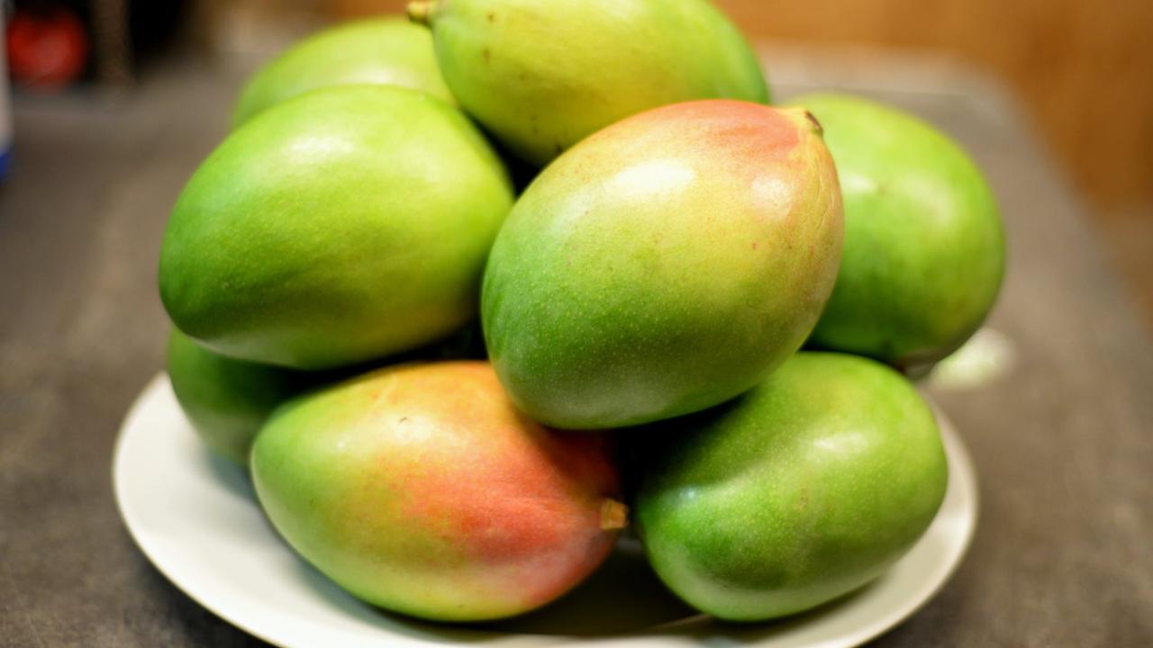 Harga Capai Ratusan Juta Rupiah, Inilah 5 Buah Termahal di Dunia