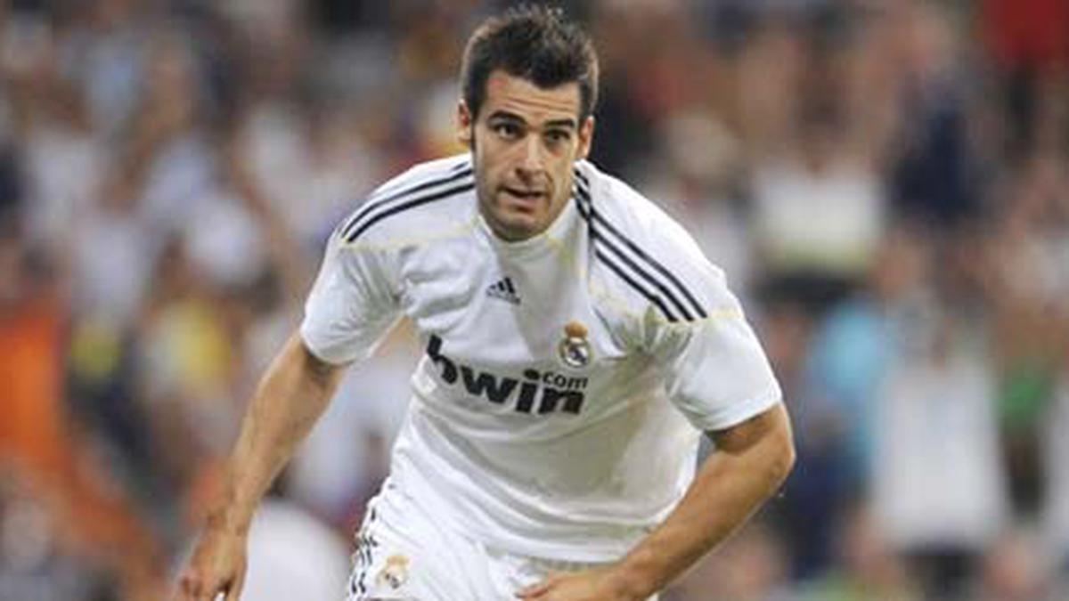 Alvaro Negredo Pilih Sevilla