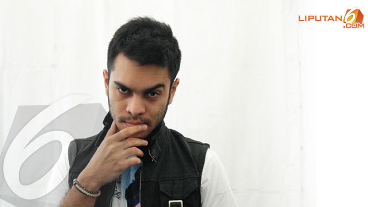 Tata Tangga: Buang Sampah Sembarangan Tidak Punya Akhlak - ShowBiz ...