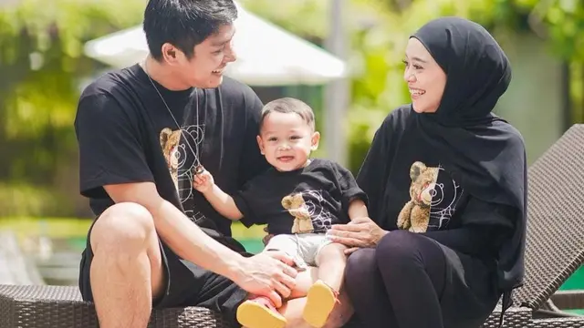 6 Anak Artis yang Dihina Netizen, Terbaru Ameena - Entertainment Fimela.com