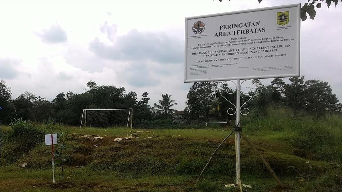 Paparan Timbal Bikin IQ Anak Jongkok - Health Liputan6.com