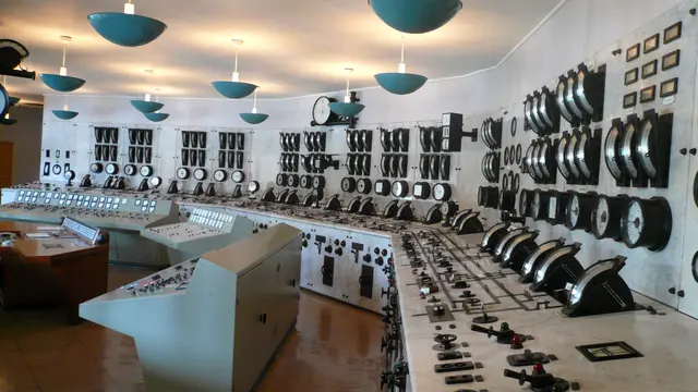 Instrumentasi adalah Ilmu Pengukuran dan Proses Kendali, Berikut ...