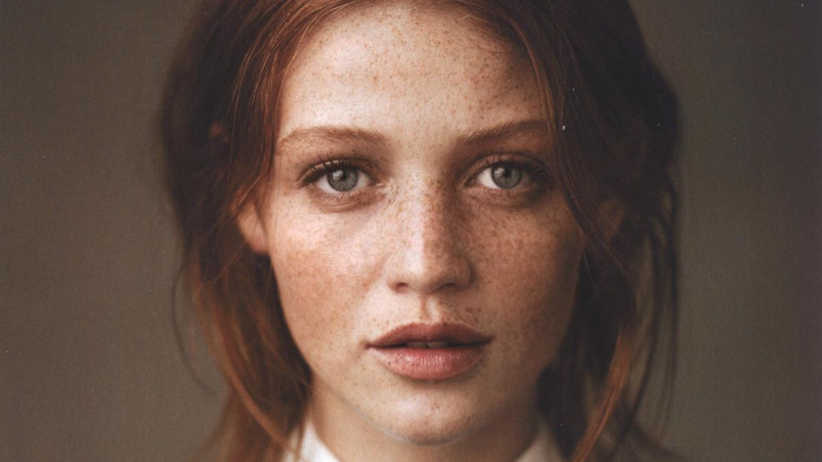 Tak Cuma Alis, Kini Tren Freckles Juga Bisa Dibuat dengan Tato