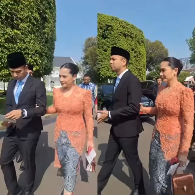 Raffi Ahmad Dilantik Jadi Apa dan Berapa Gajinya? Setara Menteri tapi Tanpa Pensiun - Hot ...