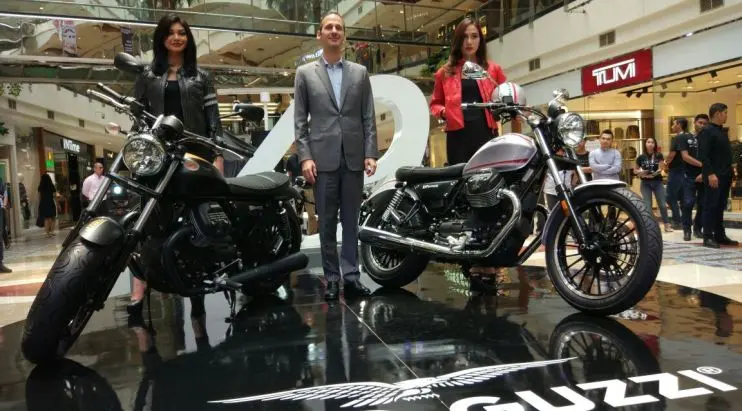 Deretan Motor Retro di Indonesia (Bagian 2) - Otomotif Liputan6.com