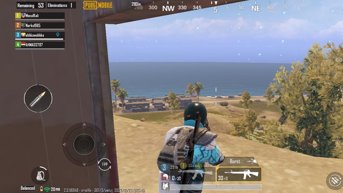 Makin Seru, Pemain PUBG Mobile Bisa Jajal Mobil Mewah Bugatti di Game