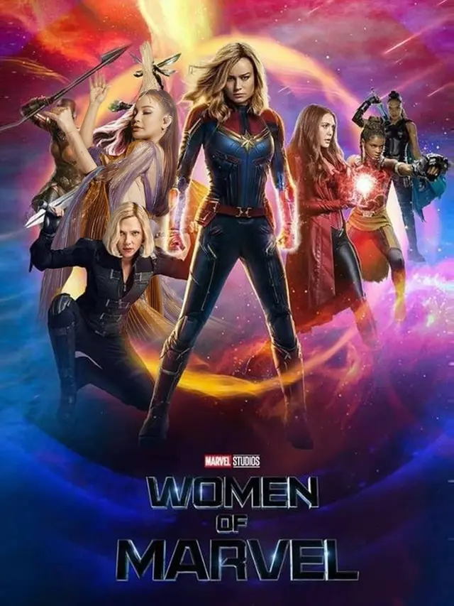 6 Editan Foto Rossa Jadi Poster Film Ini Kocak Banget, Bikin Netizen ...