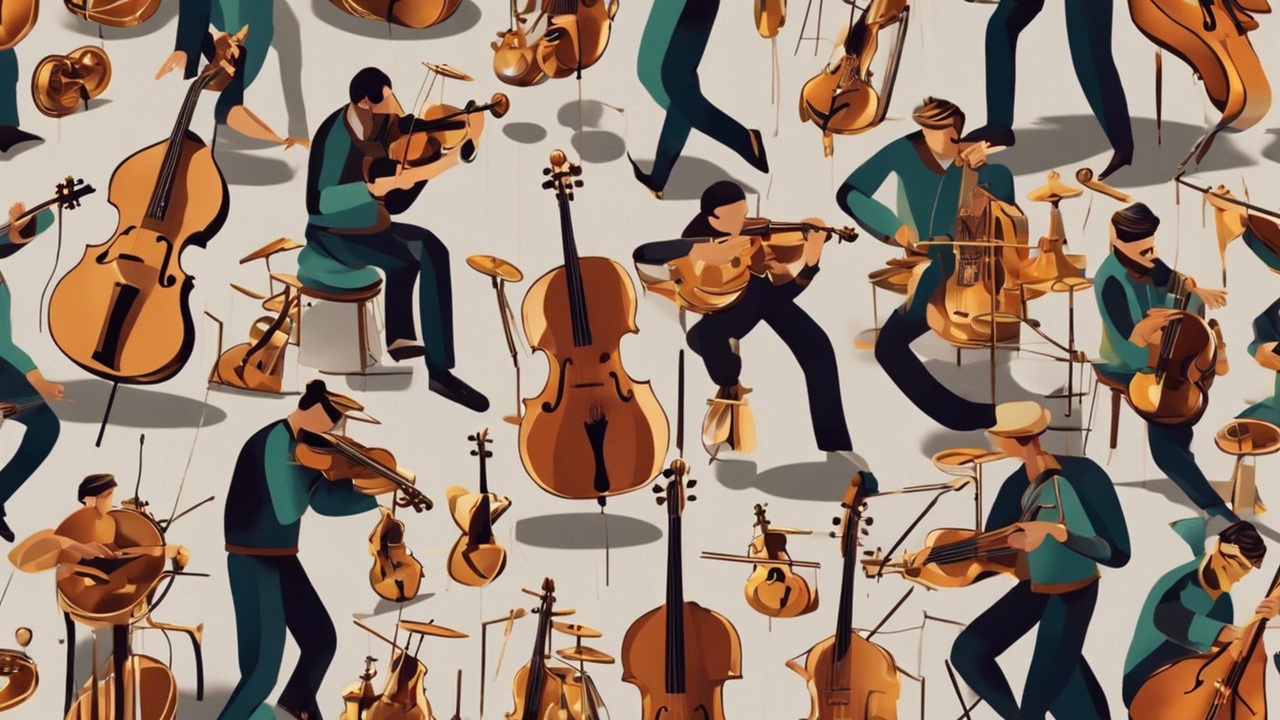 Ritme adalah Elemen Penting dalam Musik: Memahami Definisi, Jenis, dan ...