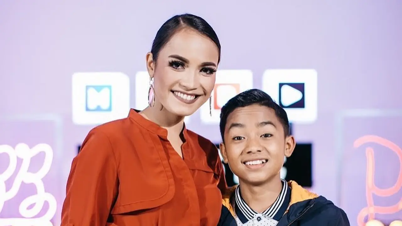 7 Potret Terbaru Maria Calista, Juara Mamamia Musim Kedua yang Memesona ...