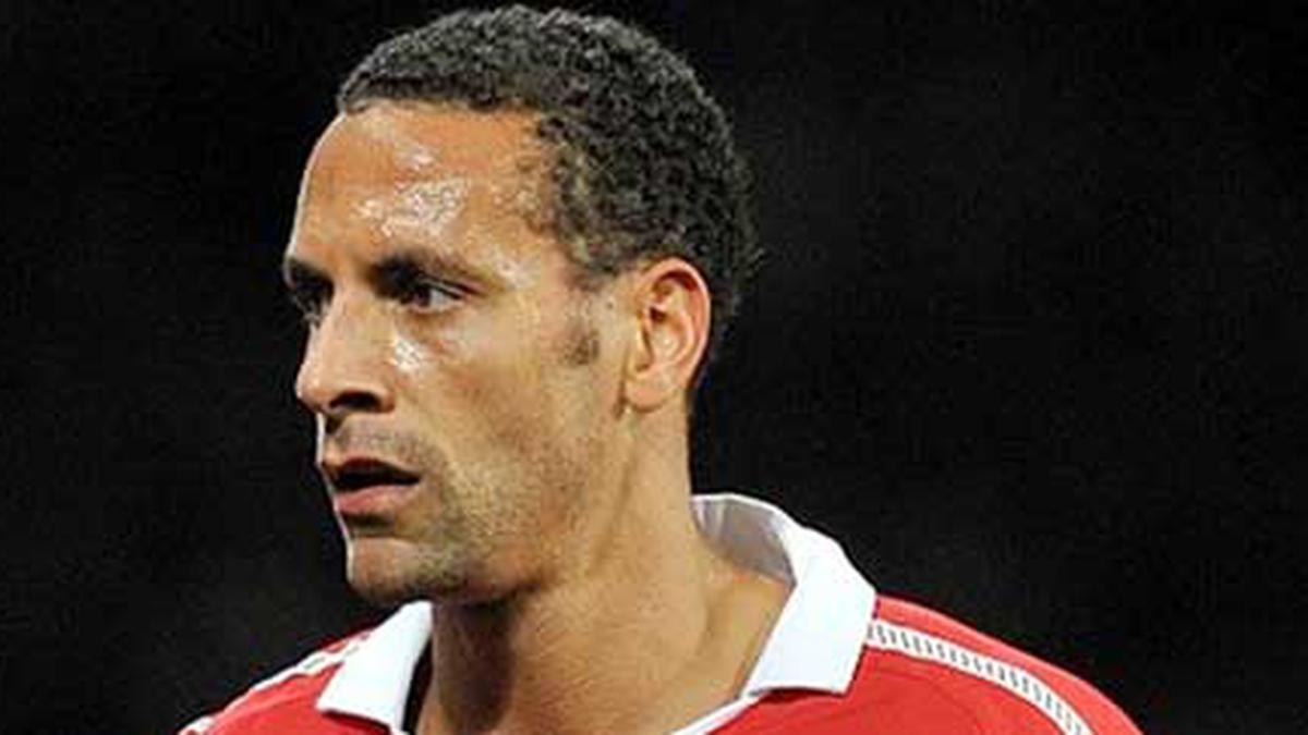 Doa Rio Ferdinand untuk Tim Garuda - Bola Liputan6.com