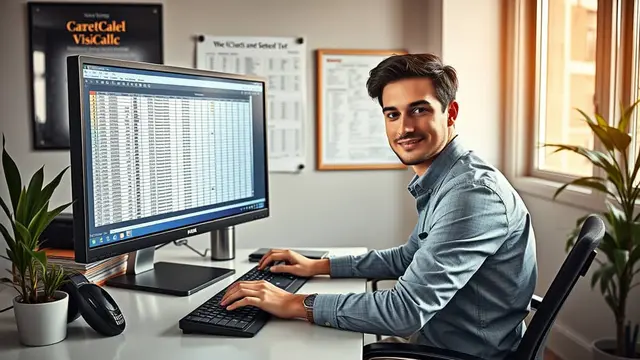 Fungsi Spreadsheet: Panduan Lengkap Penggunaan dan Manfaatnya - Feeds ...